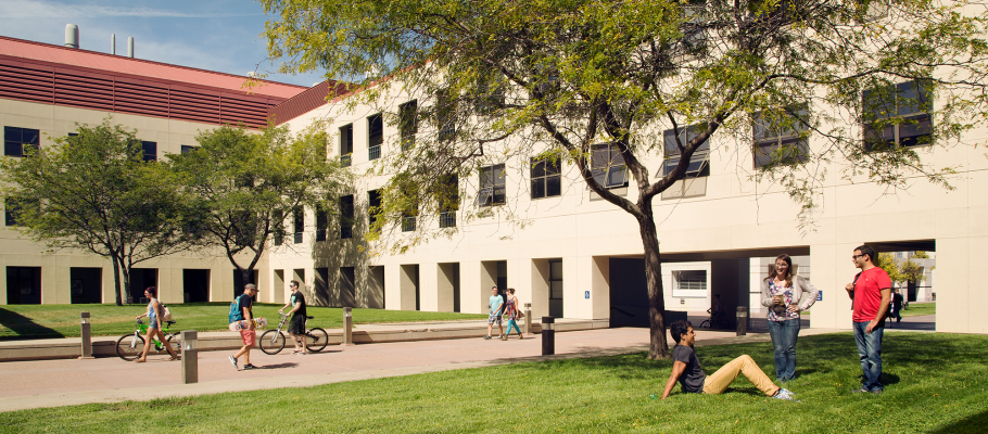 About UCSB Engineering | College of Engineering - UC Santa Barbara